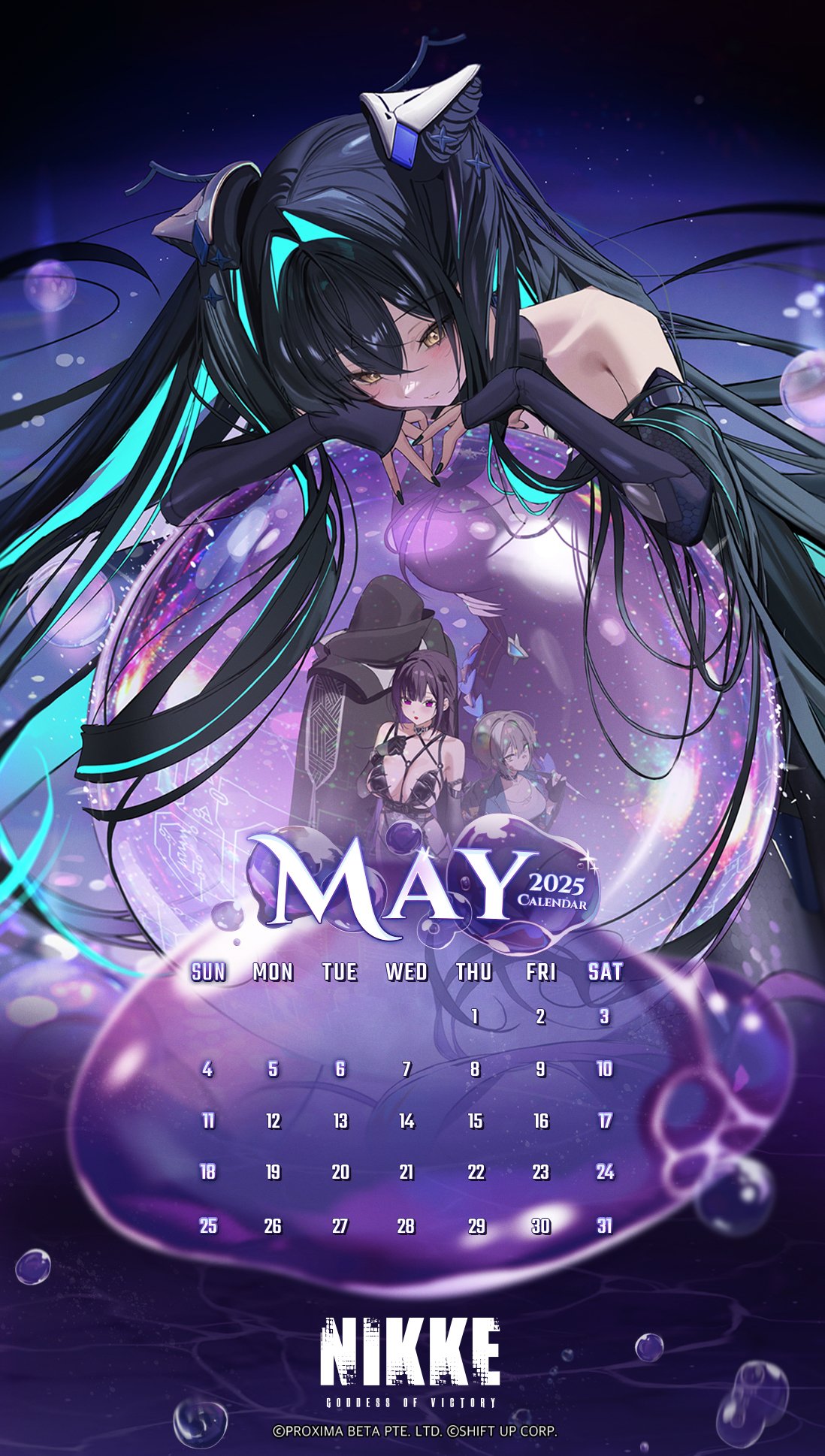 goddess of victory: nikke little mermaid (nikke) mihara (nikke) mori (nikke) bandaid bikini ...